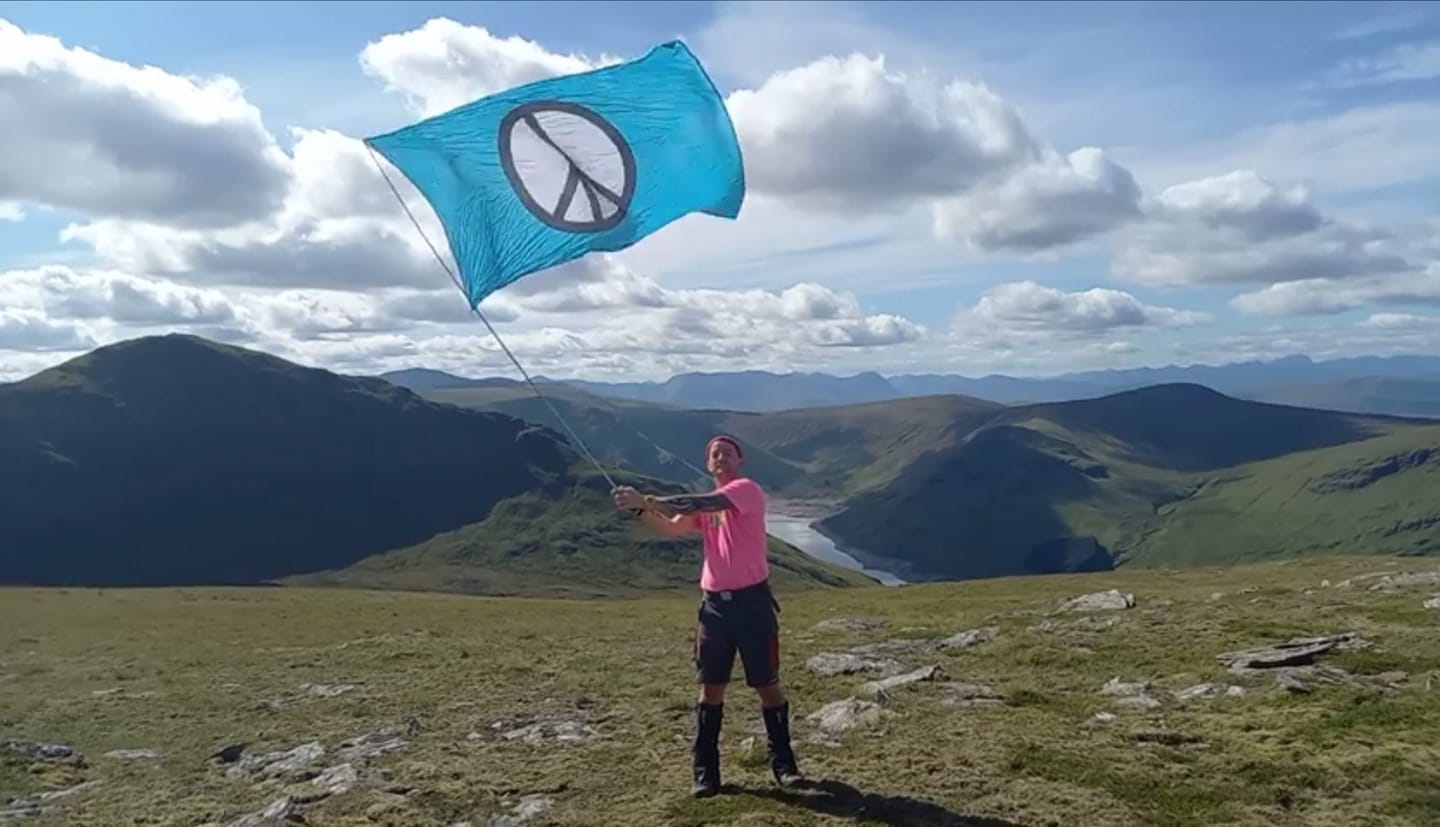 Scottish Peace Movement Welcomes New Constitution for an Independent ...