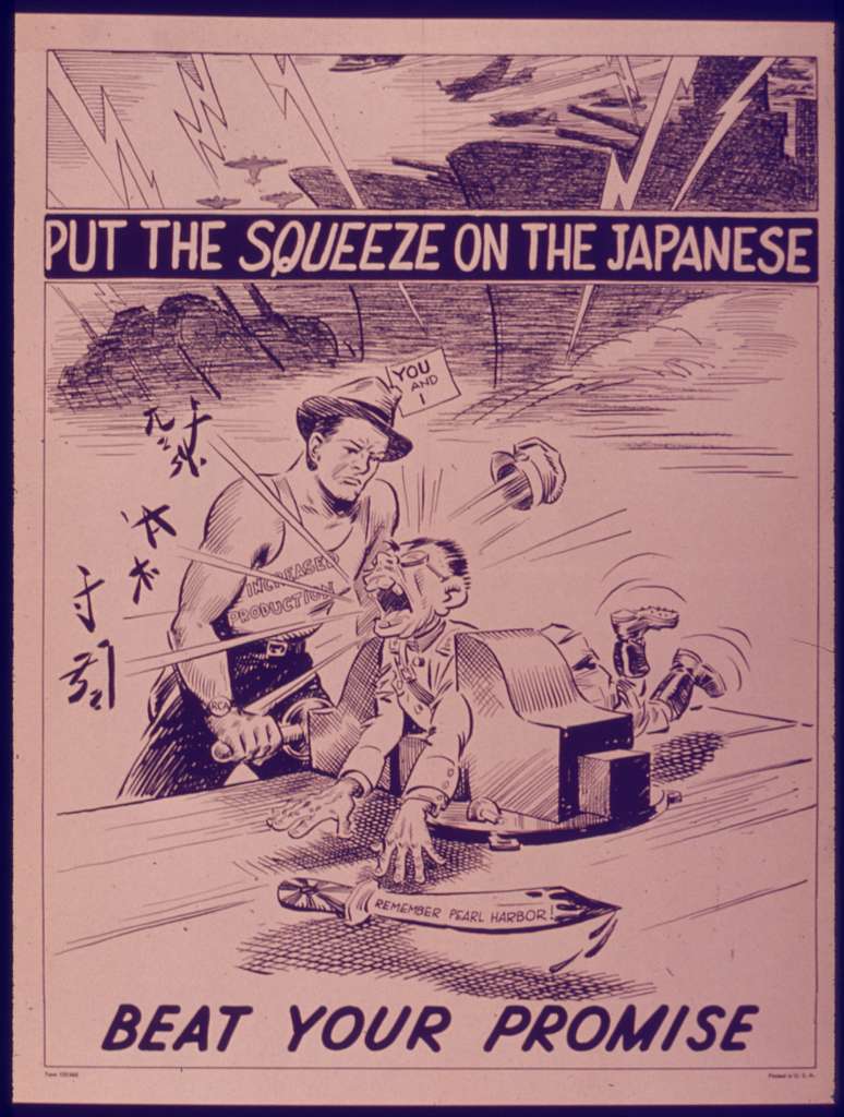 Why Did the US Bomb Hiroshima & Nagasaki? – Scottish CND